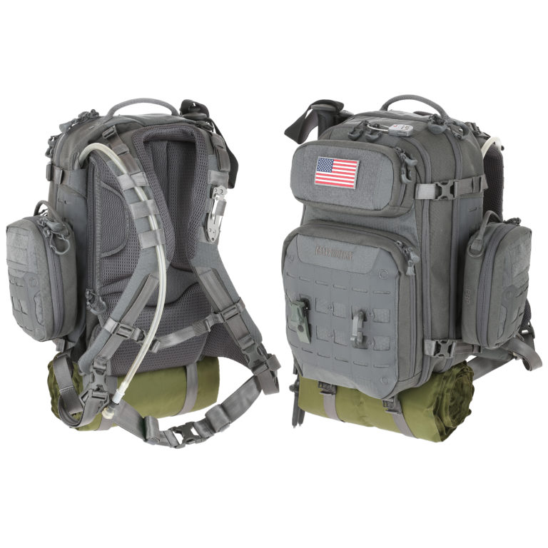 Maxpedition Introduces New Backpacks – California Sportsman Mag