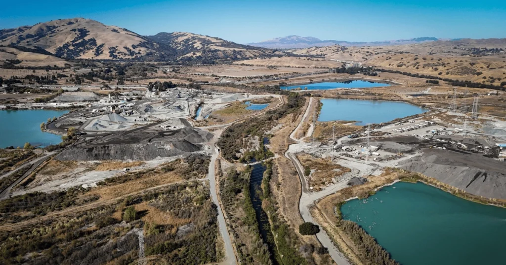 CalTrout, PG&E Teams Up To Start Bay Area Fish Passage Project ...